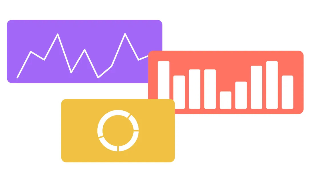 Charts Dezi Gallery